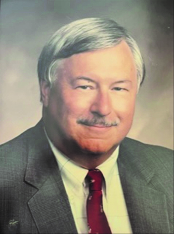 DR. HENRY “HANK” KETTLER, MD | News, Sports, Jobs - The Intelligencer